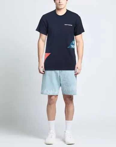 BASTILLE RIVE DROITE T-shirt Size Cotton