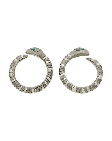 Zadig&Voltaire Stud Earrings - Silver