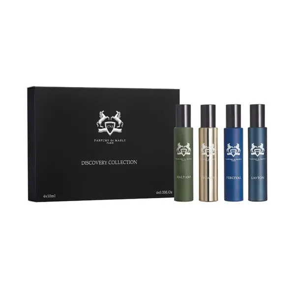 PARFUMS DE MARLY Masculine Discovery Collection - One-color