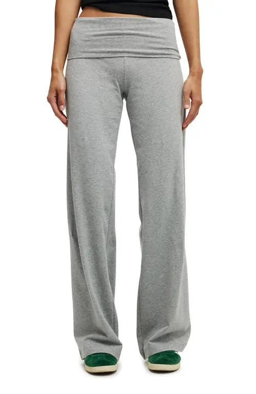 COTTON ON Bella Straight Leg Pant
