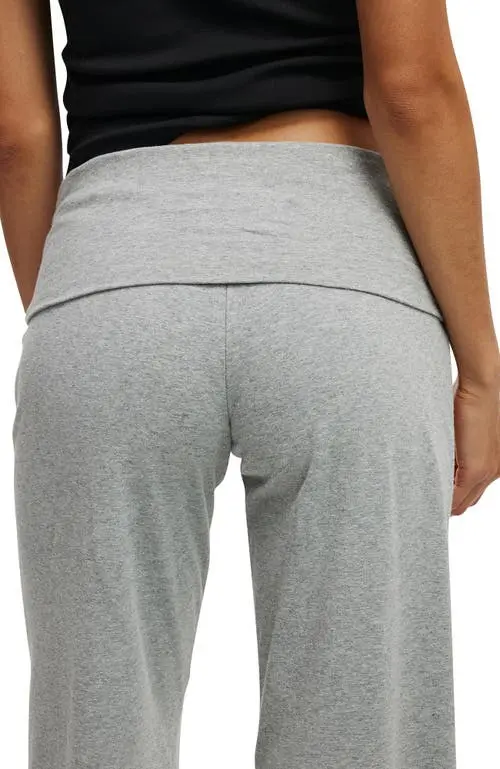 COTTON ON Bella Straight Leg Pant