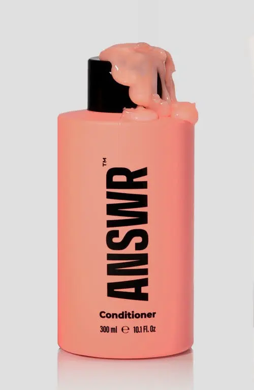 ANSWR Smoothing Conditioner