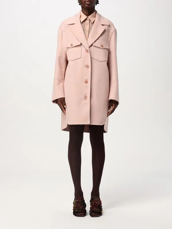 Ermanno Scervino Coat