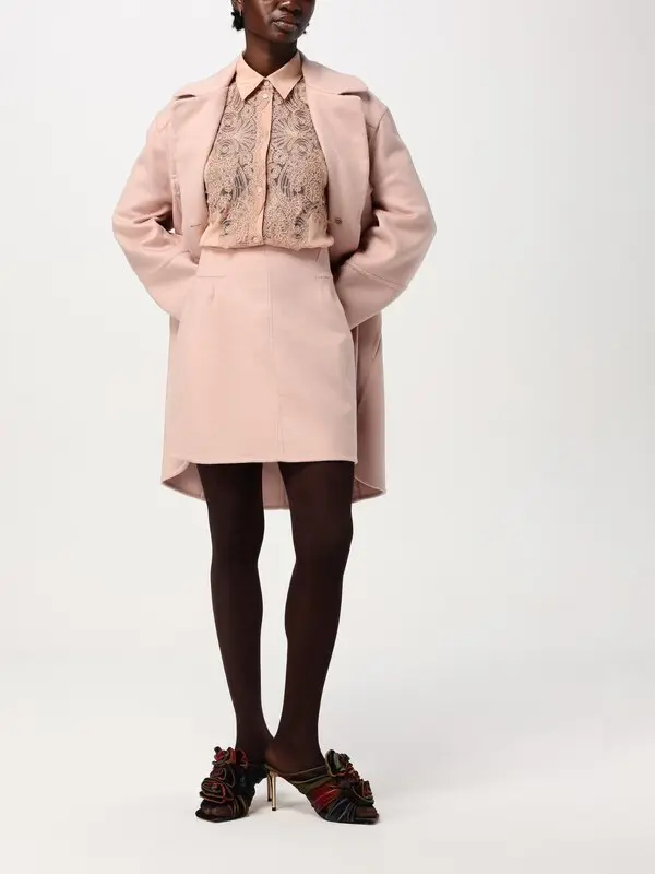 Ermanno Scervino Coat