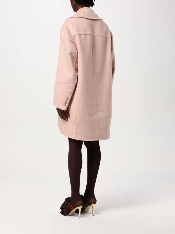Ermanno Scervino Coat