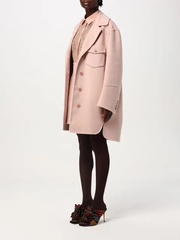 Ermanno Scervino Coat