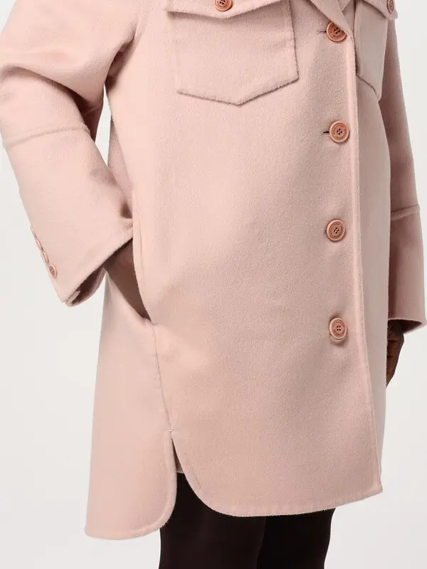 Ermanno Scervino Coat