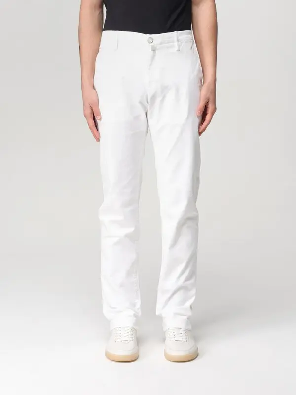 Jacob Cohen Trousers