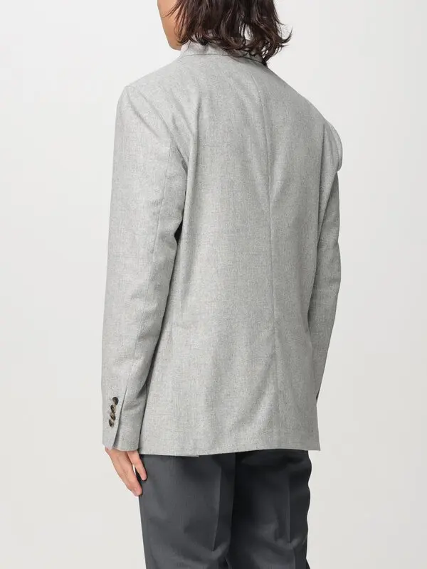 LARDINI Blazer - Grey
