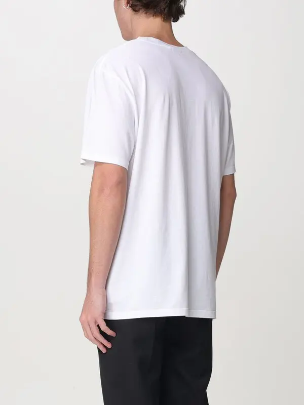 Balmain T-shirt - White