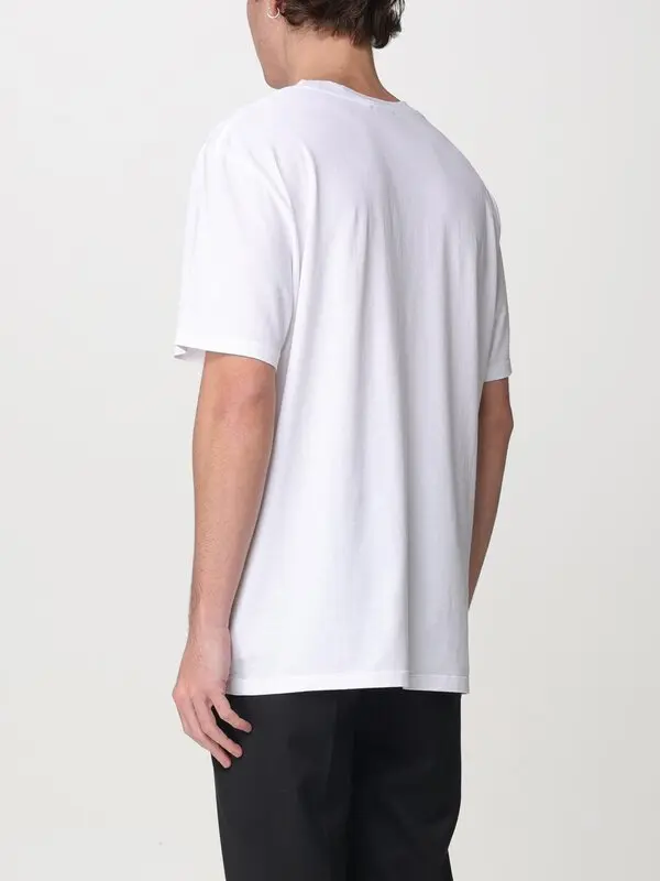 Balmain T-shirt - White