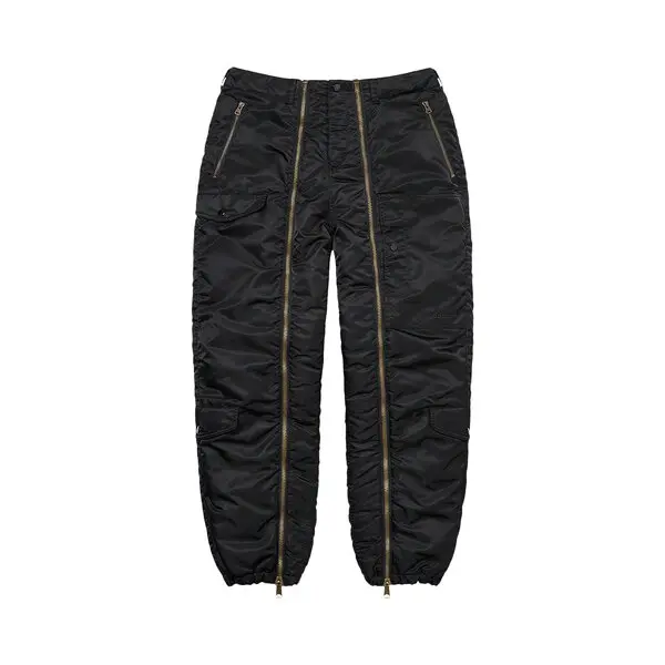 Supreme Nylon Flight Pant