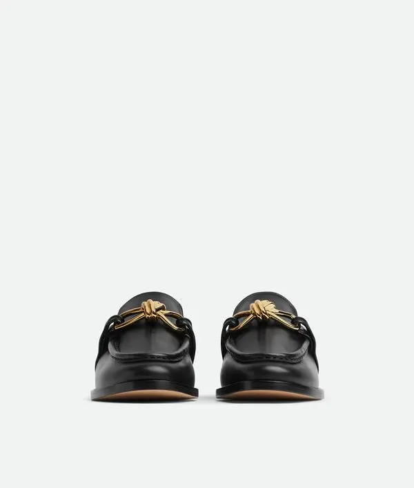 Bottega Veneta Astaire Loafer - Black