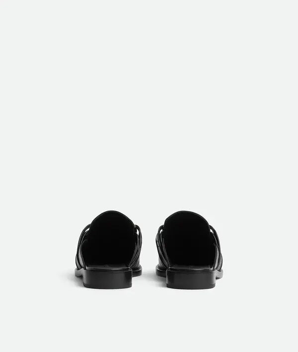 Bottega Veneta Astaire Loafer - Black