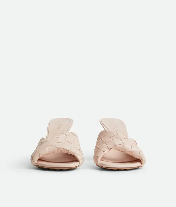 Bottega Veneta Blink Mule - Cameo