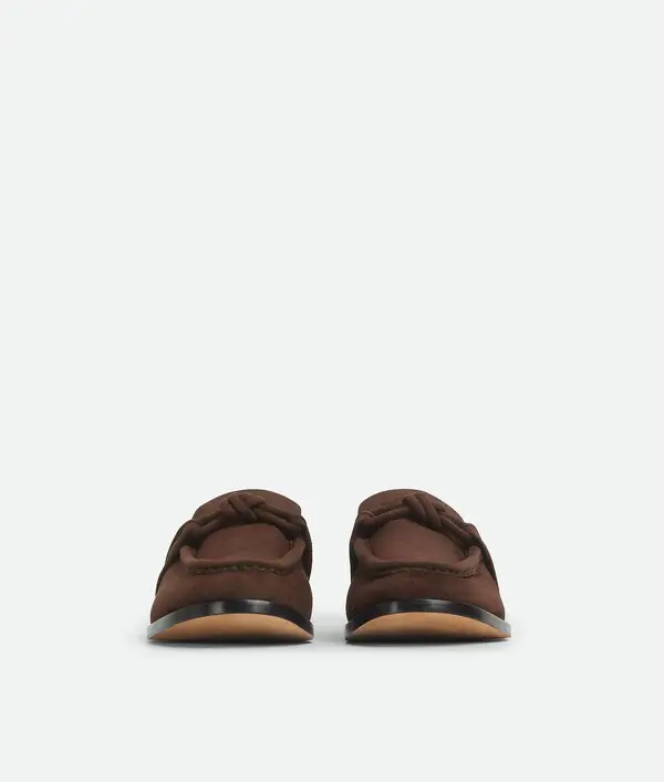 Bottega Veneta Astaire Loafer - Fondant