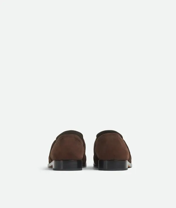 Bottega Veneta Astaire Loafer - Fondant