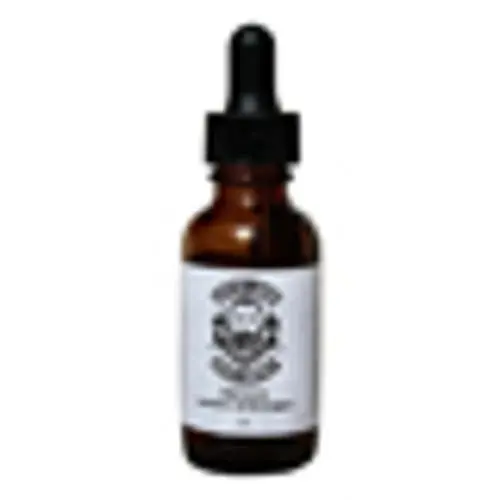 COPPER JOHNS BEARD COMPANY Mustache Wax Remover 1 Oz