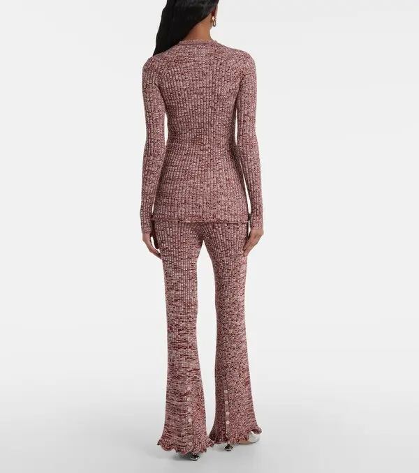 Rabanne Knitted Sweater