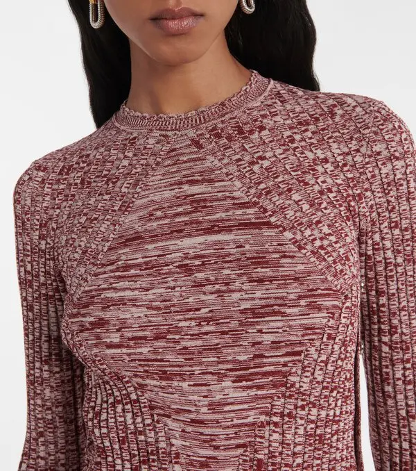 Rabanne Knitted Sweater