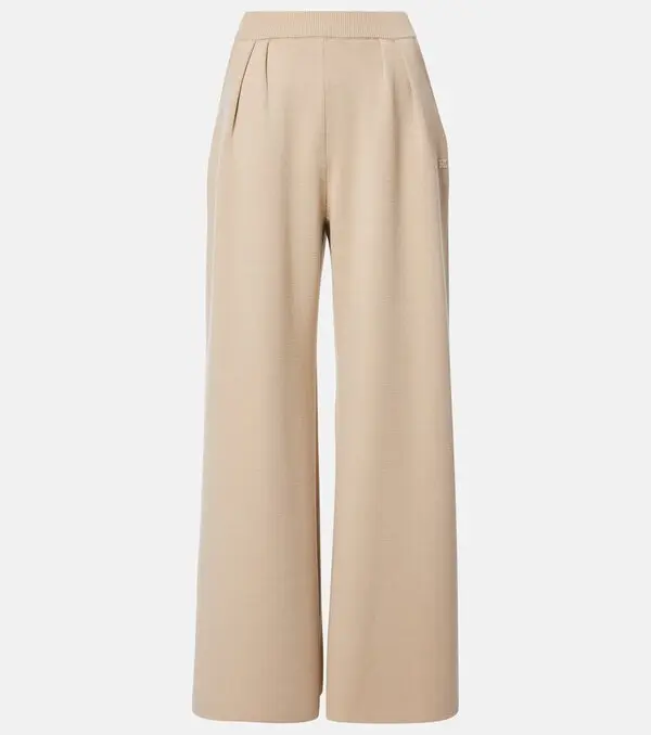 Max Mara Wide-leg Pants