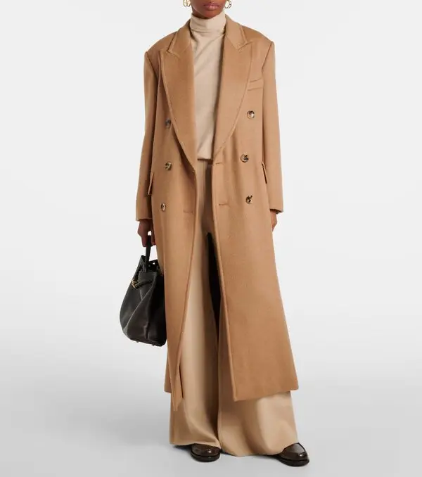 Max Mara Wide-leg Pants