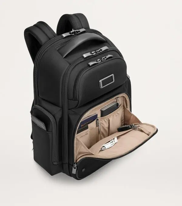 Briggs & Riley Large Cargo Backpack
