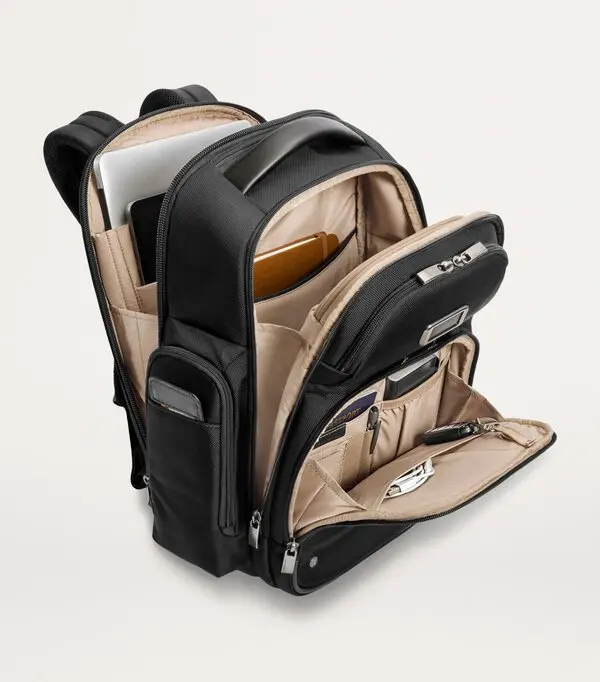 Briggs & Riley Large Cargo Backpack