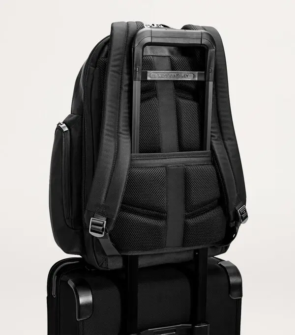 Briggs & Riley Large Cargo Backpack