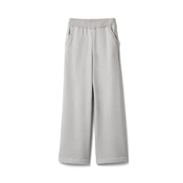 Miu Miu Cotton Fleece Pants