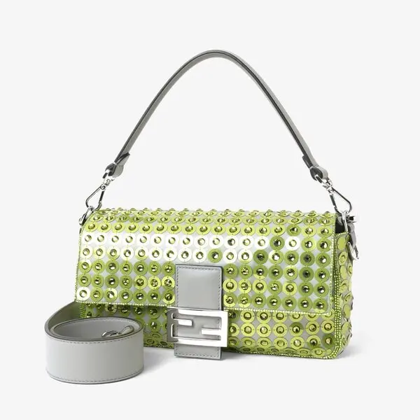 Fendi Medium Baguette Bag