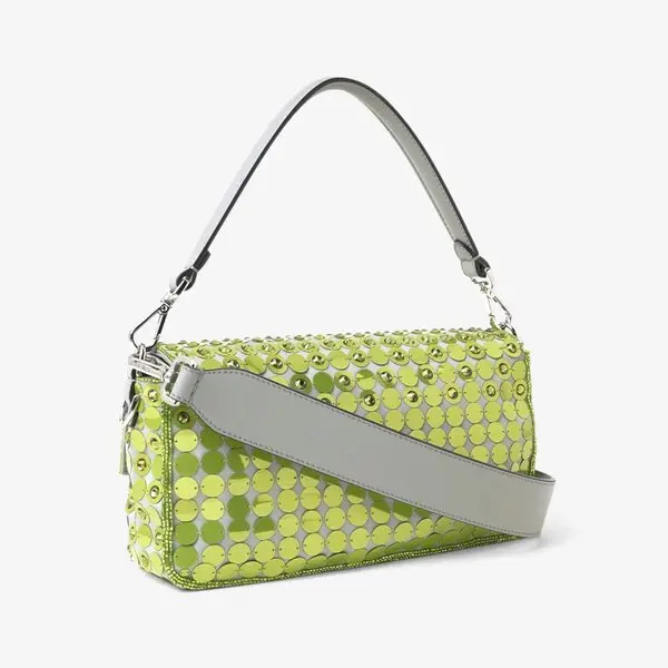Fendi Medium Baguette Bag