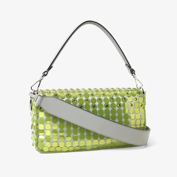 Fendi Medium Baguette Bag