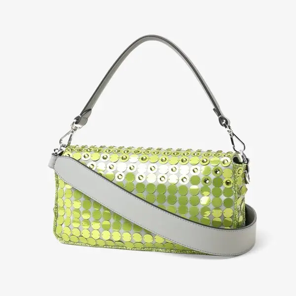 Fendi Medium Baguette Bag