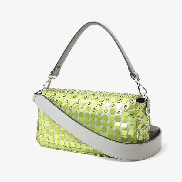 Fendi Medium Baguette Bag