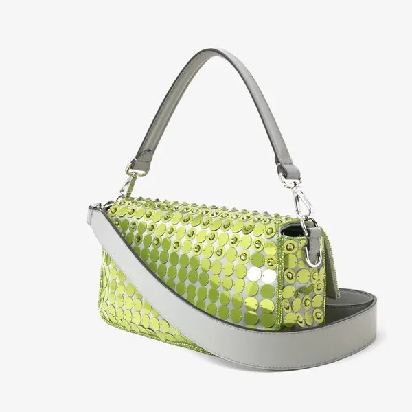 Fendi Medium Baguette Bag