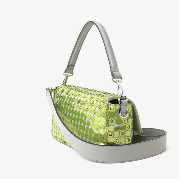 Fendi Medium Baguette Bag
