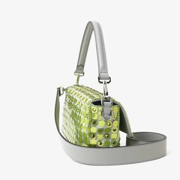 Fendi Medium Baguette Bag