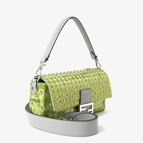 Fendi Medium Baguette Bag