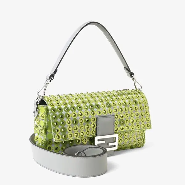 Fendi Medium Baguette Bag