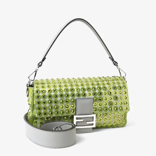 Fendi Medium Baguette Bag