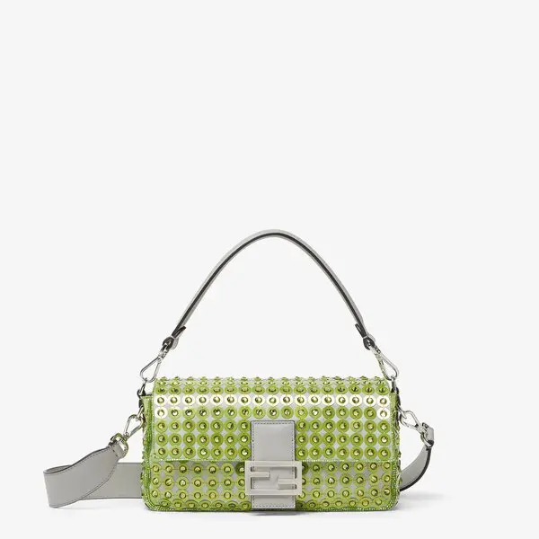 Fendi Medium Baguette Bag