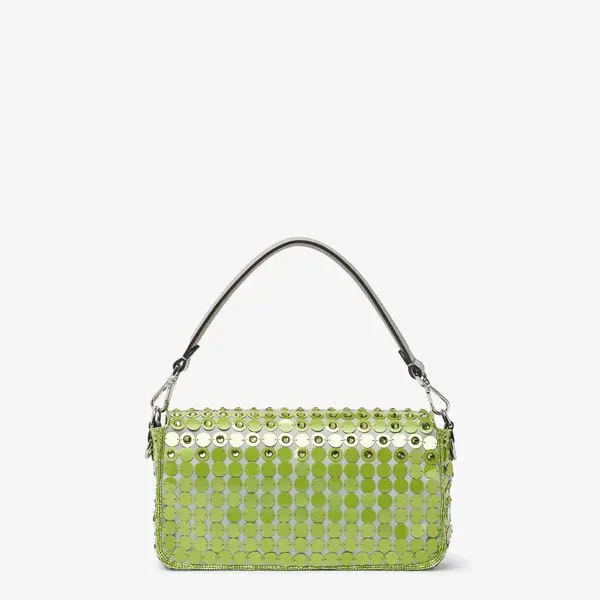 Fendi Medium Baguette Bag