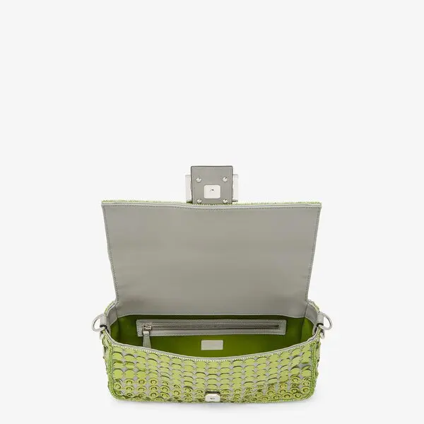 Fendi Medium Baguette Bag