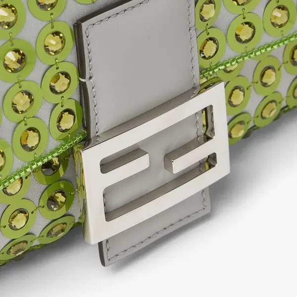 Fendi Medium Baguette Bag