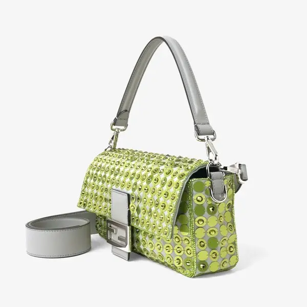 Fendi Medium Baguette Bag