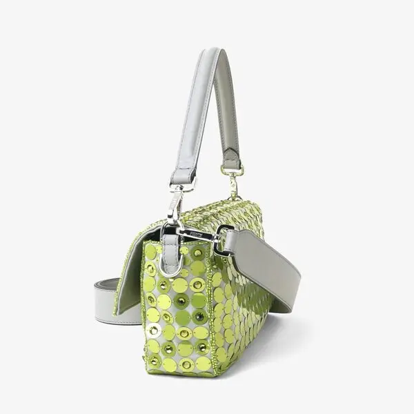 Fendi Medium Baguette Bag