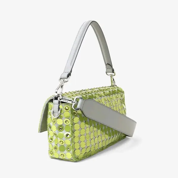 Fendi Medium Baguette Bag