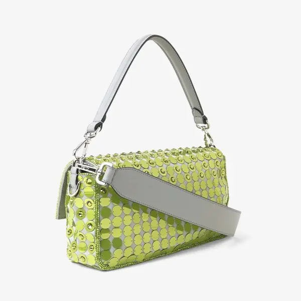 Fendi Medium Baguette Bag