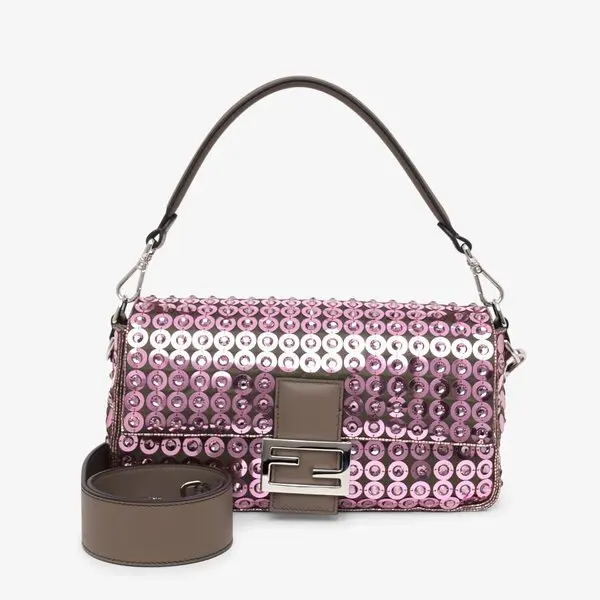 Fendi Baguette - Multicolour